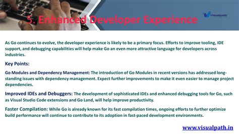 Ppt Go Programming Training Hyderabad Golang Training Powerpoint Presentation Id 13749695