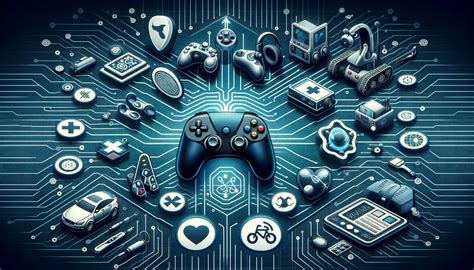 Types Of Haptic Feedback Revolutionizing Digital Interactions