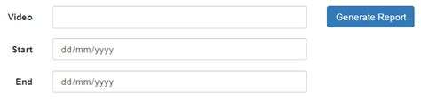 Html Responsive Form That Switches Between 1 Or 2 Controls Per Line