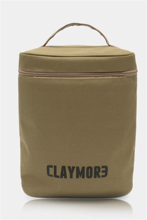 크레모아 V1040 전용 파우치 무선 캠핑 선풍기 써큘레이터 타프팬 액세서리claymore