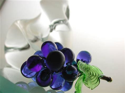The History Of Glass Glass Facts