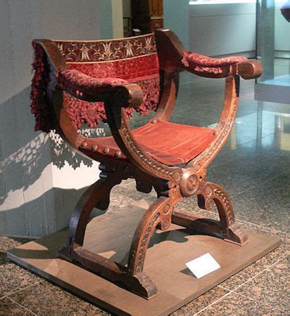 History Of Italian Renaissance Furniture And Interior Design Lesson