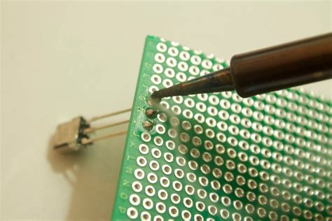 LinkIt One IR Detector : 6 Steps (with Pictures) - Instructables