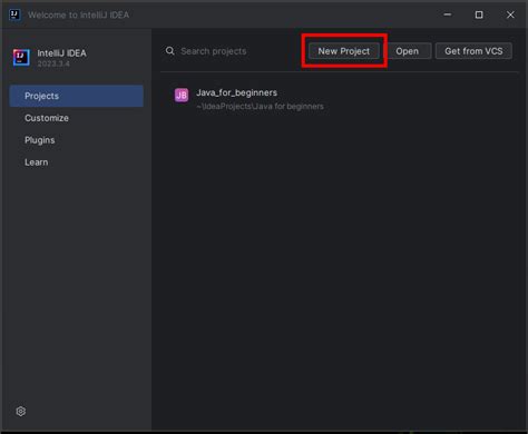 Java Intellij로 자바 시작하기