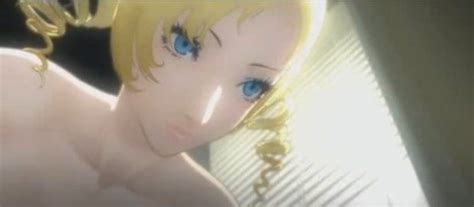 New Atlus Game To Feature Sex Sheep And Vaginal Targeting GamesRadar