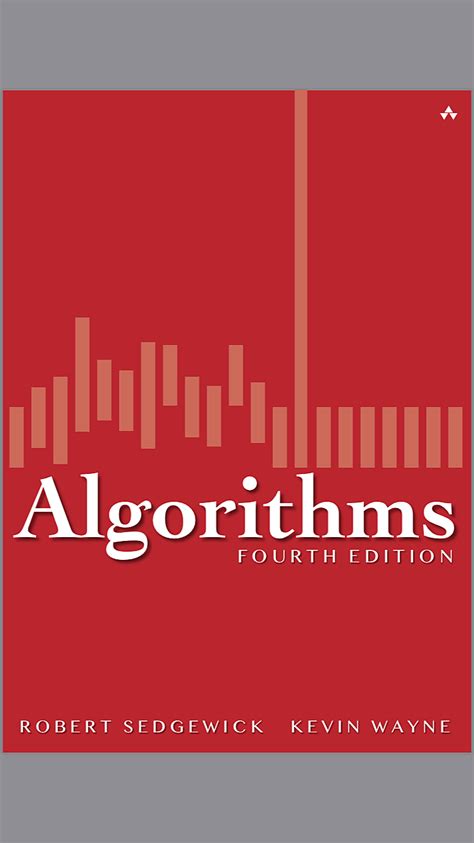Remake Algorithms 4th Edition Front Coverz88295850 站酷zcool