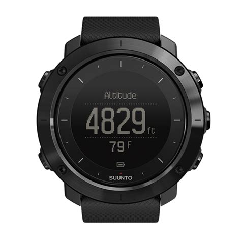 The Only 3 Tactical GPS Watches To Consider • Tough Tactical Watches ...