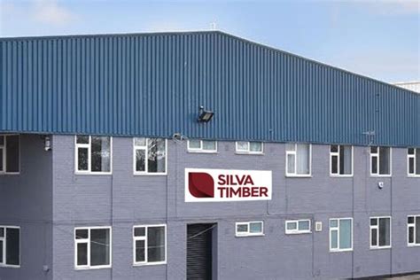 Silva Timber In Administration Timber Media