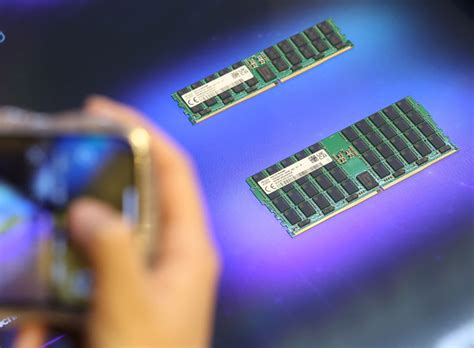 Ddr4 조기 단종 ‘ddr5•hbm 전환 가속⋯ 장비 투자 ‘기지개 브릿지경제