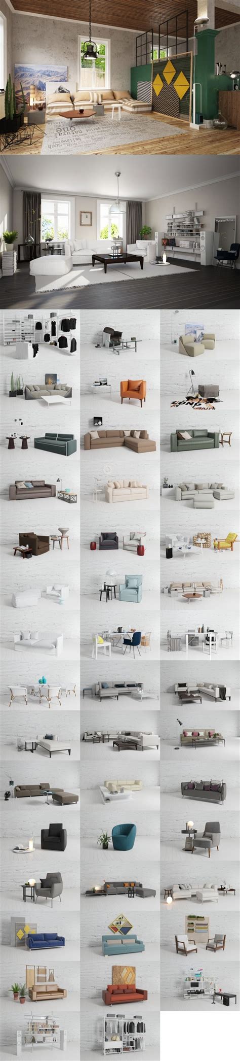 Desire Fx 3d Models Evermotion Archmodels Vol 174