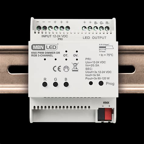 Dimmer Led Pwm At Linda Redmon Blog