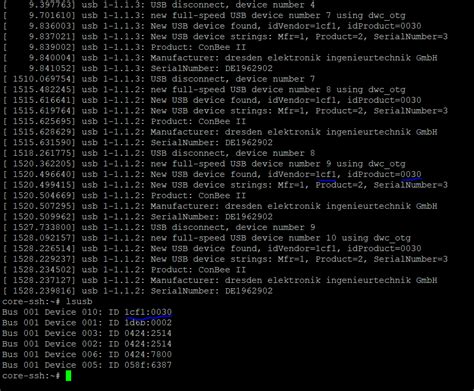 Hassio Conbee2 Stick Configuration Home Assistant Community