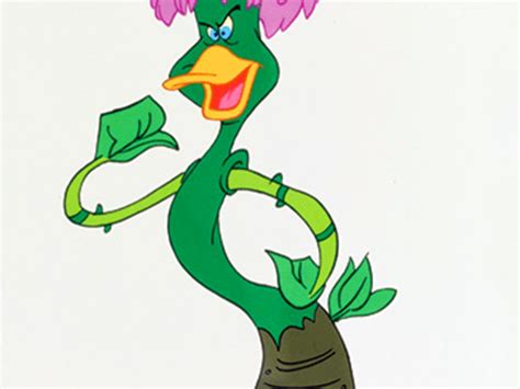 Bushroot 80 Duck Characters From The Most Popular Cartoons