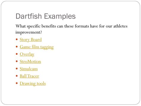 Ppt Video Analysis For Coaches On A Budget Powerpoint Presentation