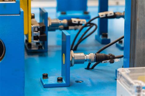 Sensor Proximity Pengertian Jenis Dan Cara Kerja