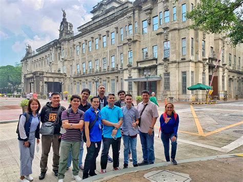 Buksu Cot Completes Three Ccna Courses Gets Accreditation To Cisco Networking Academy