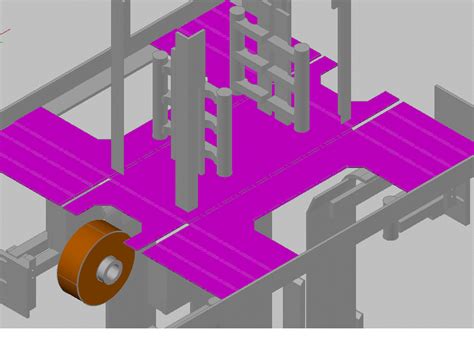 The Machine Cycle Chart