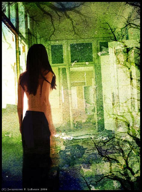 Green Is The New Black By Ribcage Menagerie On Deviantart