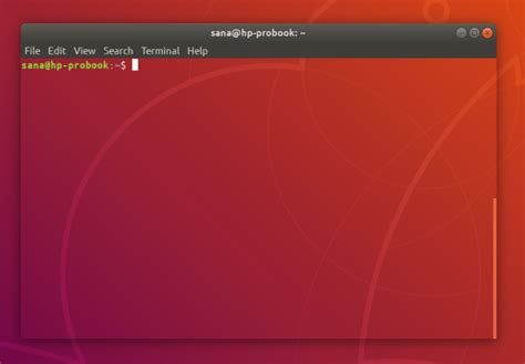 Three Ways To Customize The Ubuntu Command Line VITUX