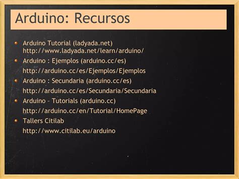 Scratch I Arduino PDF