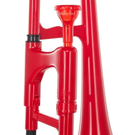 Pbone Music Pbone Mini Red Thomann België