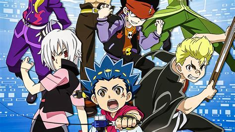 베이블레이드 버스트 왓챠