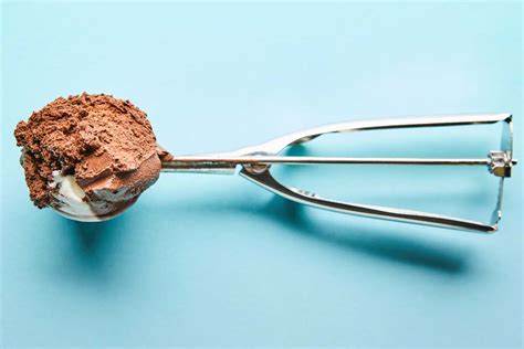 Бърз кето шоколадов сладолед с тахан For Life