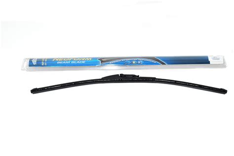 WIPER BLADE LHD - LR056305G-BP - LandRanger Deeside 4x4