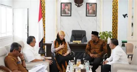 Muda Mudi Aceh Diminta Manfaatkan Peluang Beasiswa Rusia Untuk Indonesia