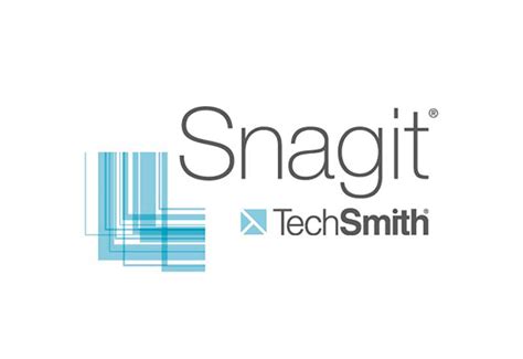آموزش کار با Snagit نرم افزار اسنگیت Snagit پی وی لرن مرجع آموزش نرم افزار