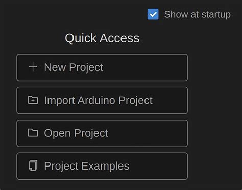 Platformio A Better Way To Code For Stm32 Microcontrollers Dev Community