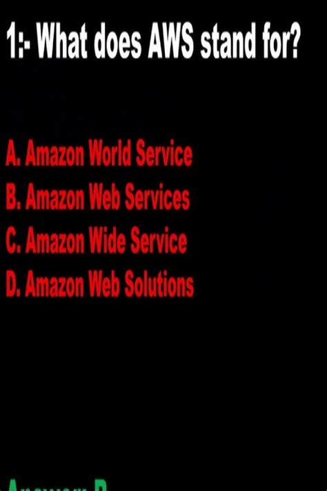top 50 aws interview questions press play to watch full videos short aws amazonwebservices