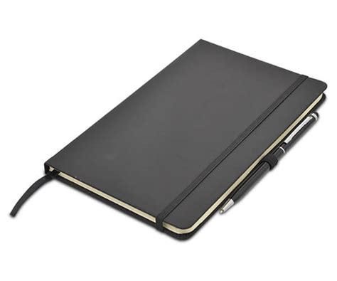 Discovery A Notebook With Pen Loop Brand Lifesavers