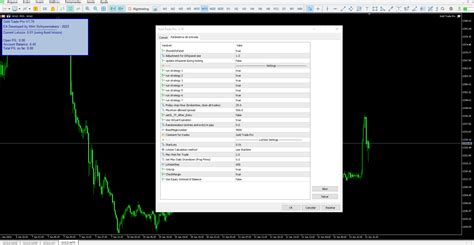 Robô Gold Trade Pro Ea V20 Mt5 Vitalício