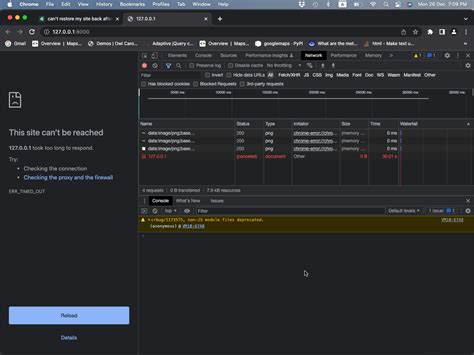 Cant Restore My Site Back After Adding Allowedhosts Page 4