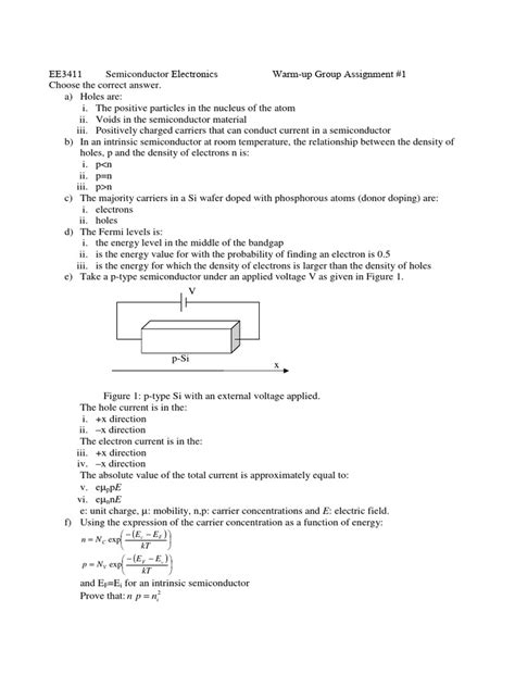 Ee3311 Intro Assignment Pdf