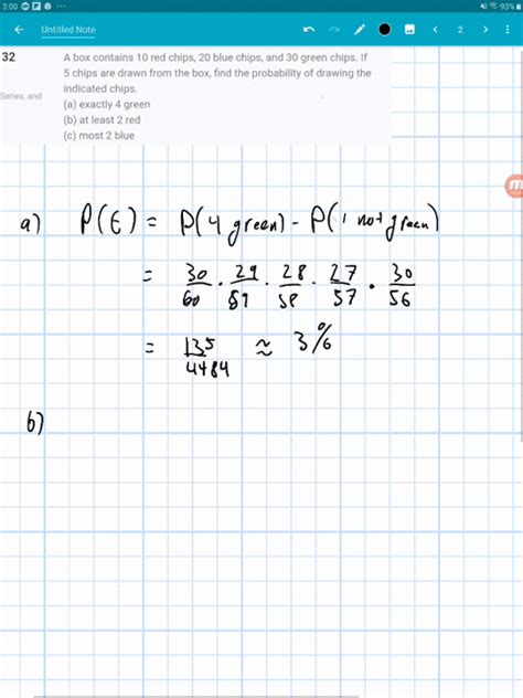 SOLVED True Or False Test A True Or False Test Consists Of Eight Questions If A Student