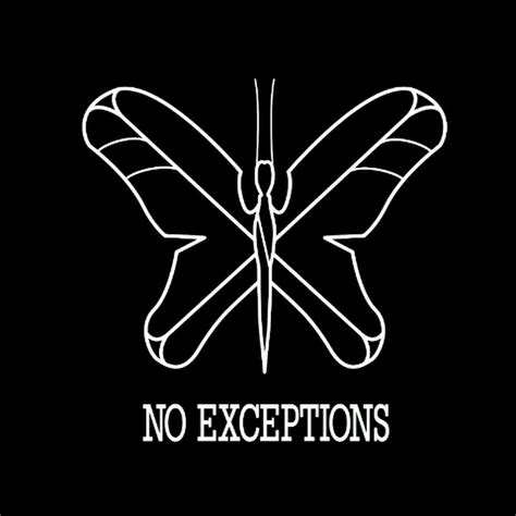 No Exceptions Youtube