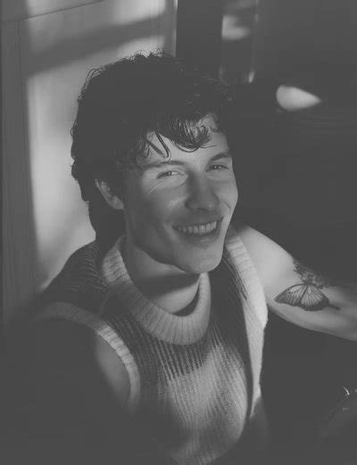 Shawn Photographed For Rollercoaster Magazine Nov Tumbex