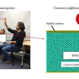 Schematic Of The MD Simulation Download Scientific Diagram