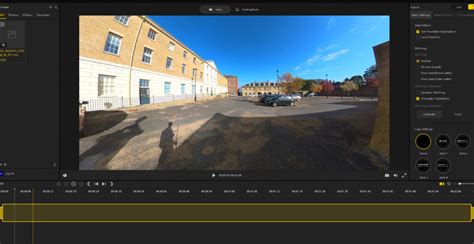 Insta360 Studio 2020 Full Guide Tutorial Updated
