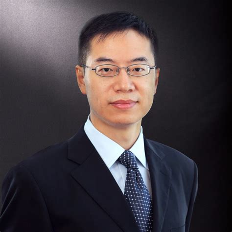 Prof Yi Tang Hku Mba
