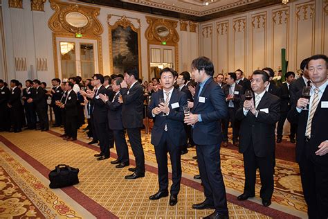 วันครบรอบก่อตั้งบริษัท งานเฉลิมฉลองครบรอบ 20 ปีในก่อตั้งบริษัท Precision Tools Service Thailand