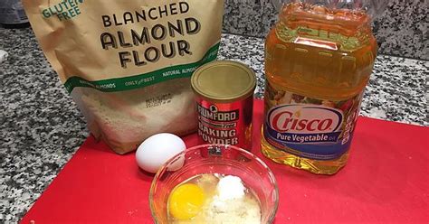 Keto Breadcrumbs 47 Net Carbs Per 34 C Album On Imgur