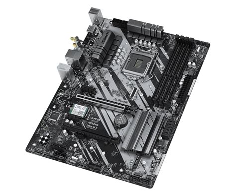 Asrock Z Phantom Gaming Ac