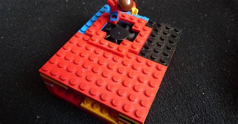 Raspberry Pi 3b Case Album On Imgur