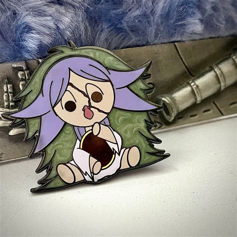 Mirror Smol Doll Super Snips