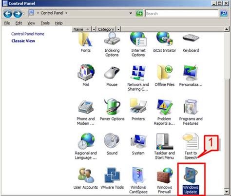 Configuring The Installation Of Windows Updates Techyv Com