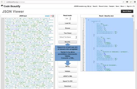 3 1 Estructura Json Bases De Dades