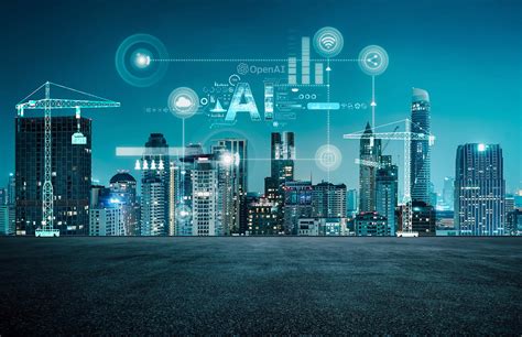 How Ai Helps Managers Of Construction